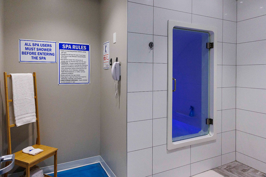 New Approaches to Looking Good and Feeling Great - Wake Living