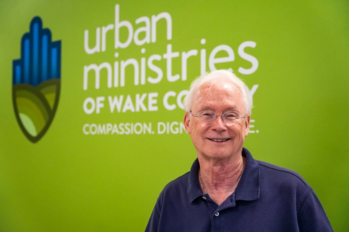 Pay it Forward: Urban Ministries Fosters a Community That Takes Care of ...