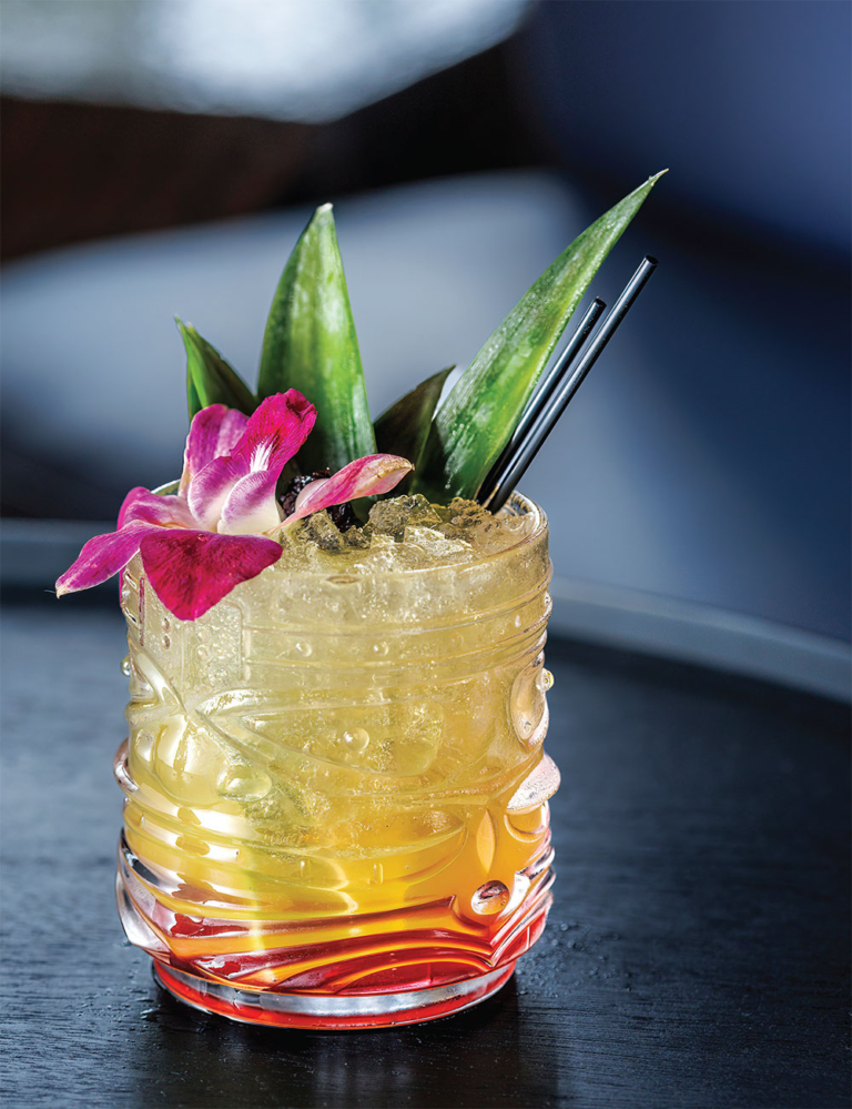 Celebrated Spirits: Bebesota - Wake Living