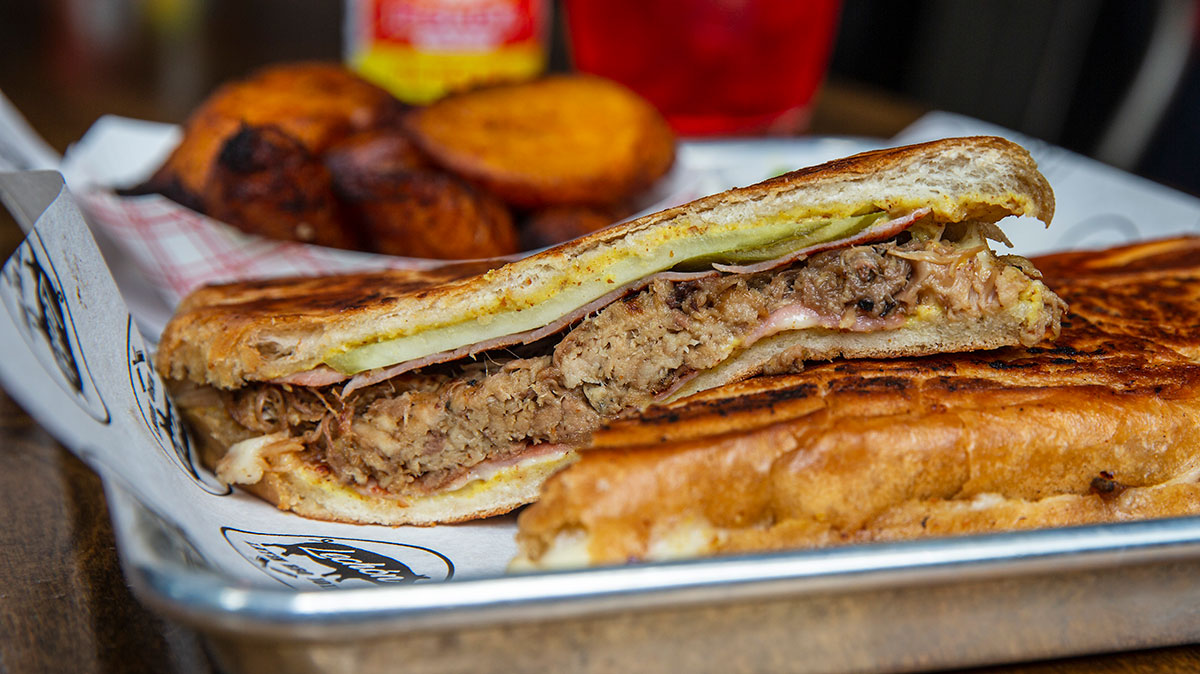 Lechon Latin BBQ & Bar - Wake Living