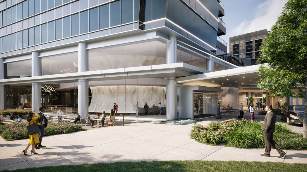 The Rise of Live, Work, Play - Wake Living