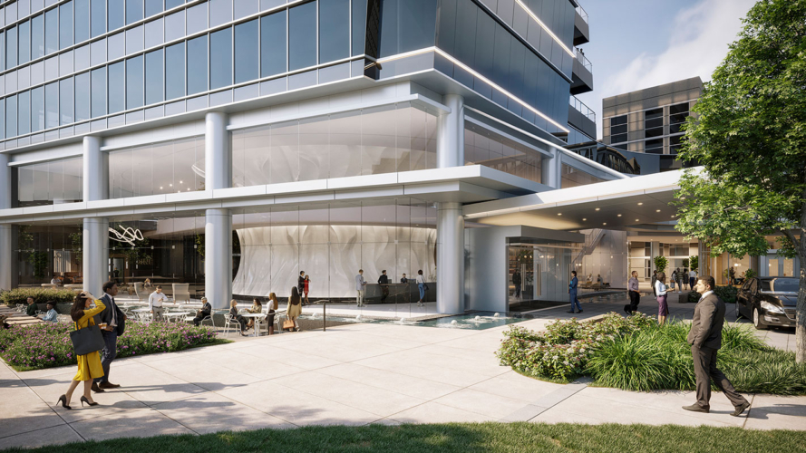 The Rise of Live, Work, Play - Wake Living