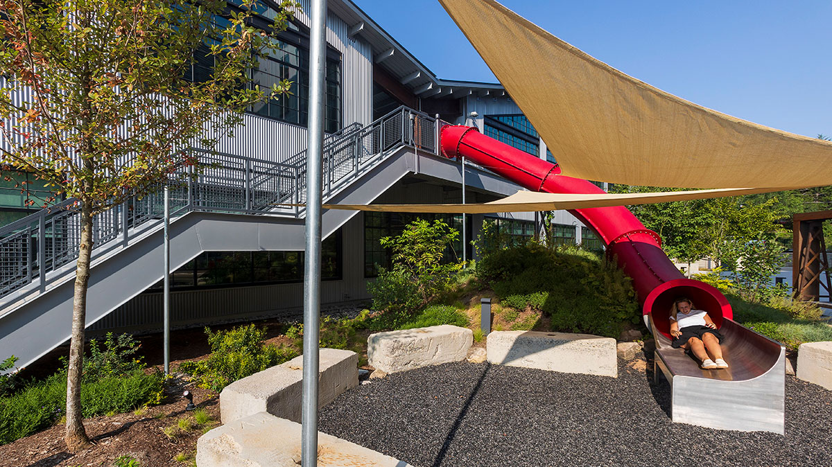 The Rise of Live, Work, Play - Wake Living