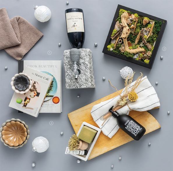 The 2023 Gift Guide | Wake Living