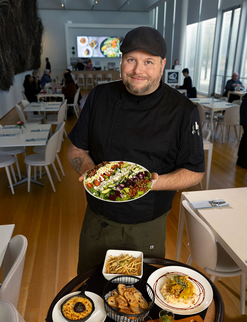 Presenting the 2024 Wake Living Readers’ Choice Awards | Wake Living