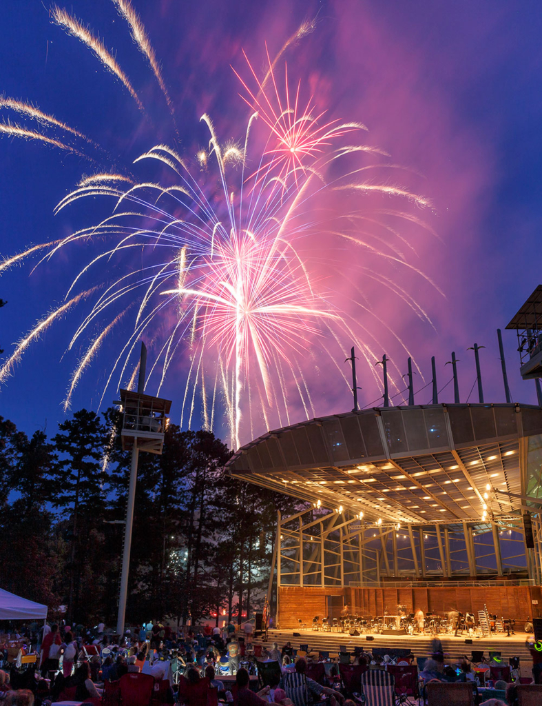 Out & About in Wake County: July/August 2024 | Wake Living