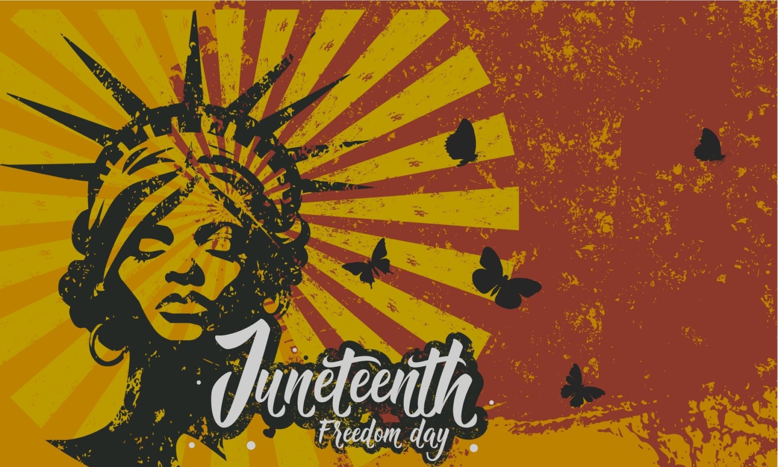 Juneteenth in the Triangle - Wake Living