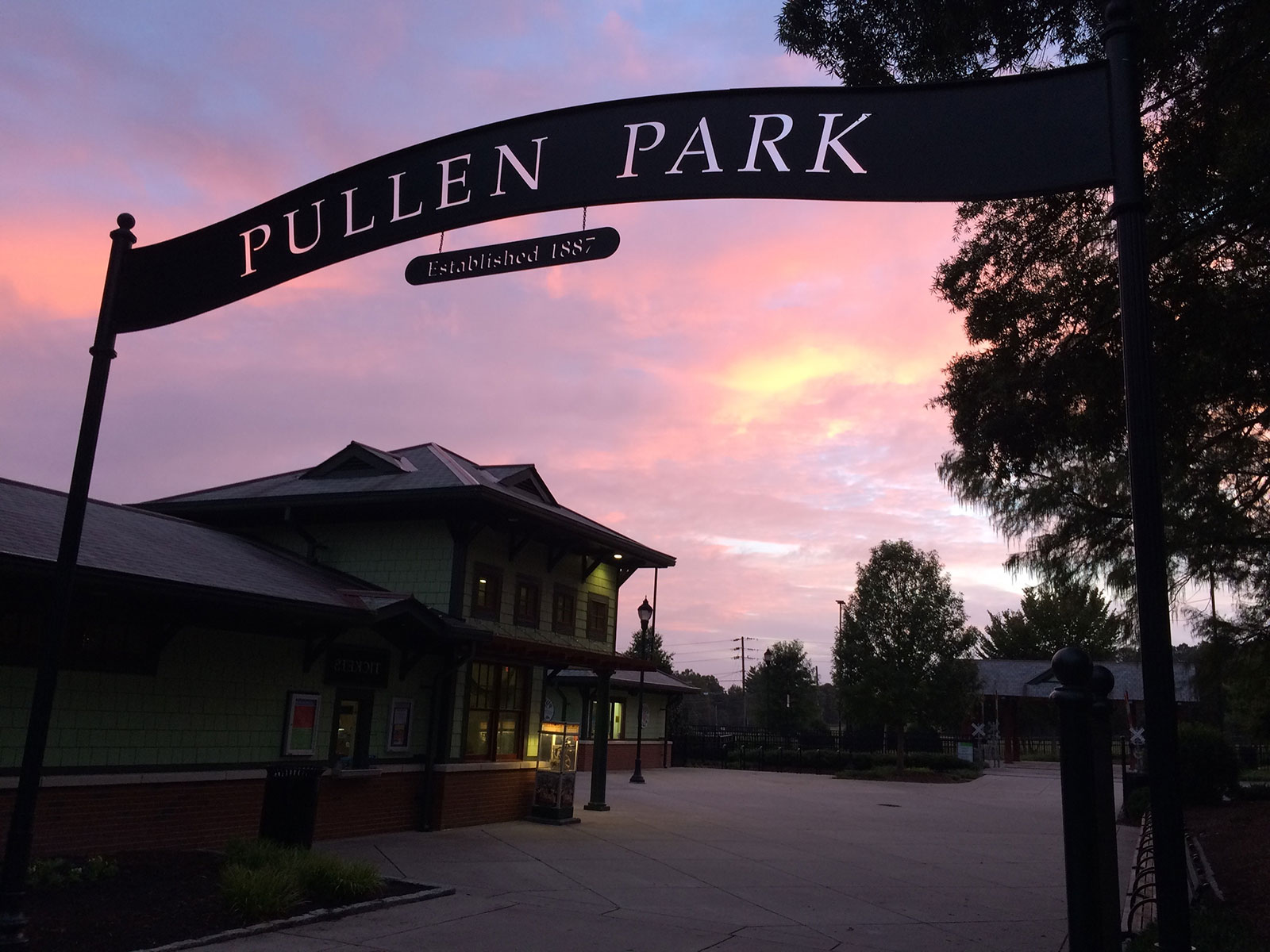 Out & About in Wake County: January/February 2026 - Wake Living